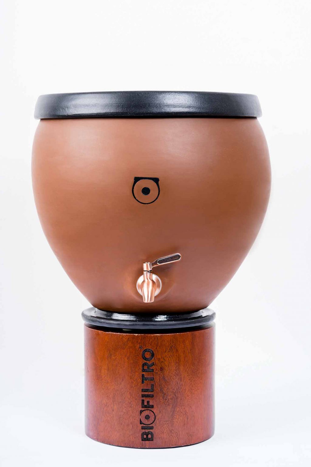 BIOFILTRO 20 Liters – Bicolor - BIOFILTRO