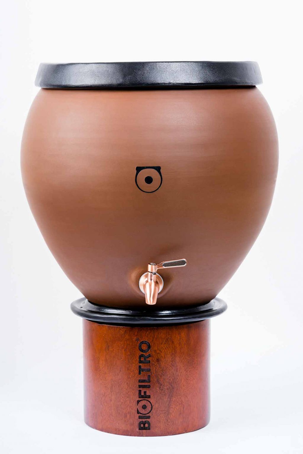 BIOFILTRO 30 Liters – Bicolor - BIOFILTRO