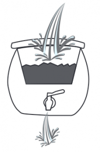 Instalación - BIOFILTRO